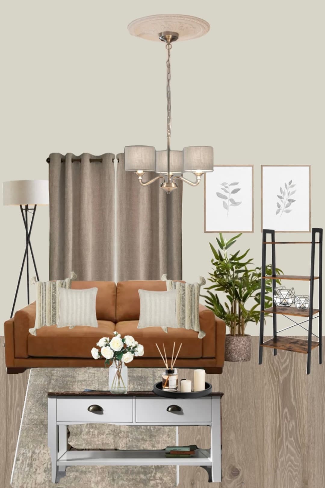 Virtual Interior Design Service - Etsy