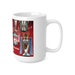 Legendary Klopp. Liverpool Trophy Tribute Mug. Celebrate Success With ...