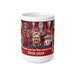 Legendary Klopp. Liverpool Trophy Tribute Mug. Celebrate Success With ...