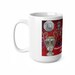 Legendary Klopp. Liverpool Trophy Tribute Mug. Celebrate Success With ...