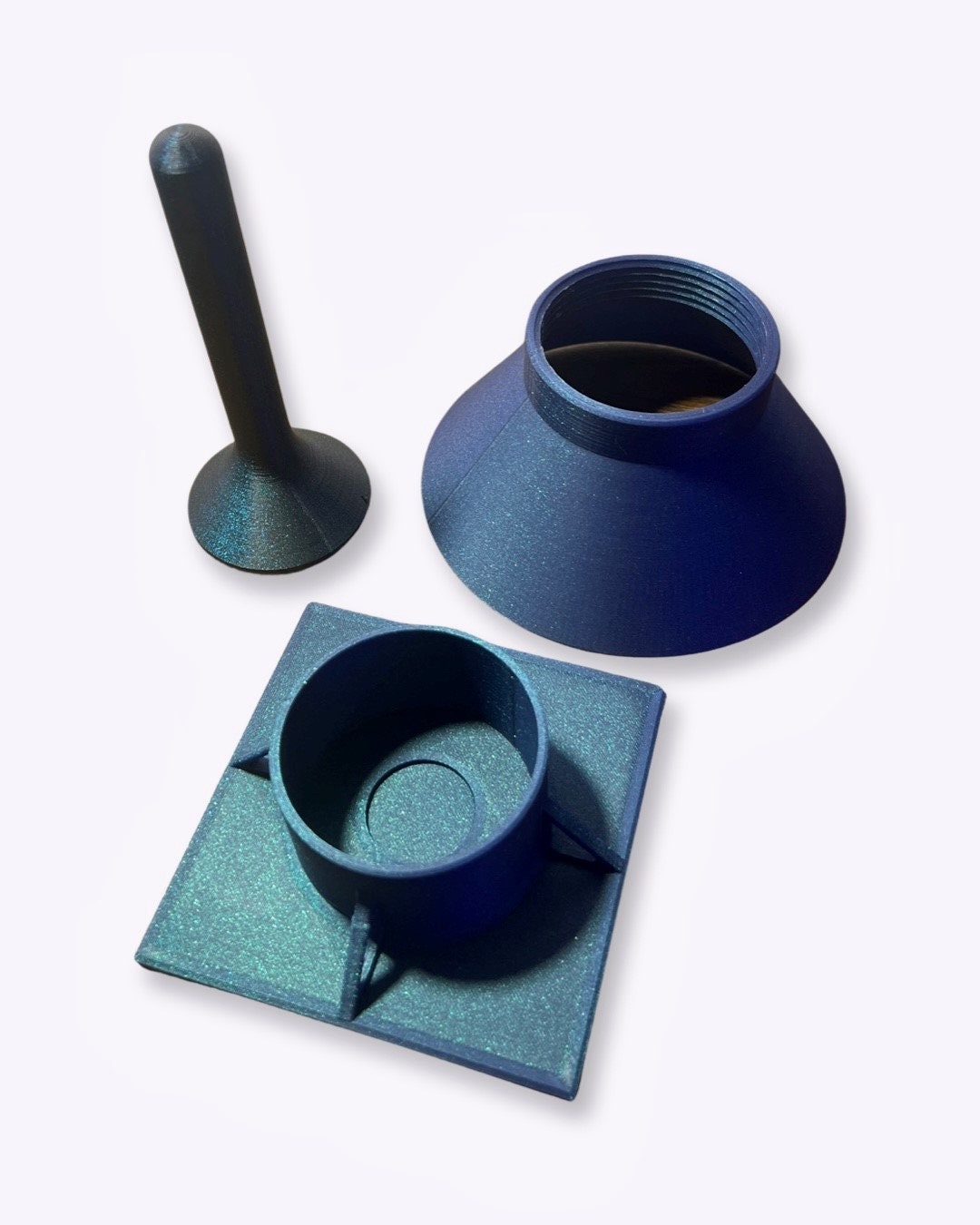 DI Resin Packing Kit Reef Aquarium RO/DI Filtration - Etsy