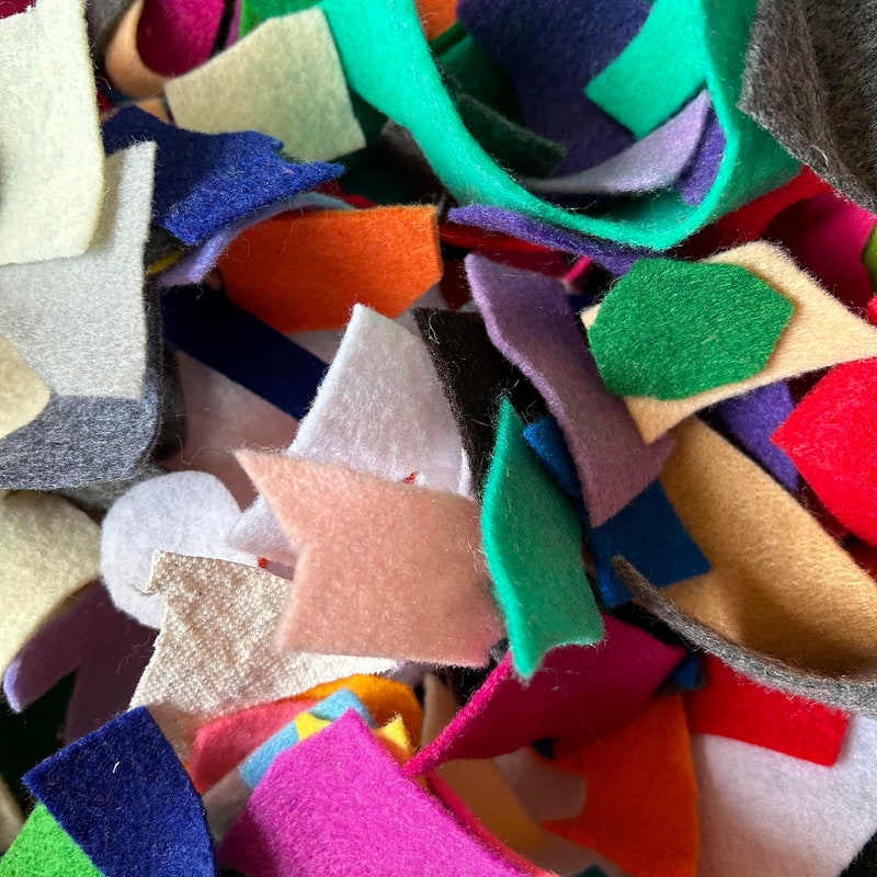 Felt Pin - Etsy