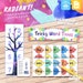 Our Magic Tricky Words Trees - Boost Literacy Skills With a Fun and ...