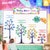 Our Magic Tricky Words Trees - Boost Literacy Skills With a Fun and ...