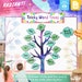 Our Magic Tricky Words Trees - Boost Literacy Skills With a Fun and ...