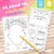 Our Magic Tricky Words Trees - Boost Literacy Skills With a Fun and ...