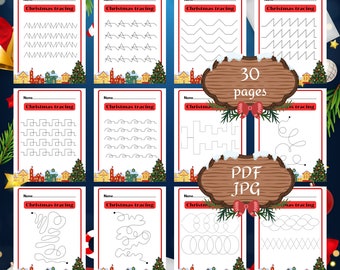 Scissor Skills Exercices Scissor Practice Cut and Paste - Etsy