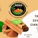 True Ceylon Cinnamon Powder |100% Authentic | Cinnamon Ground | Premium ...