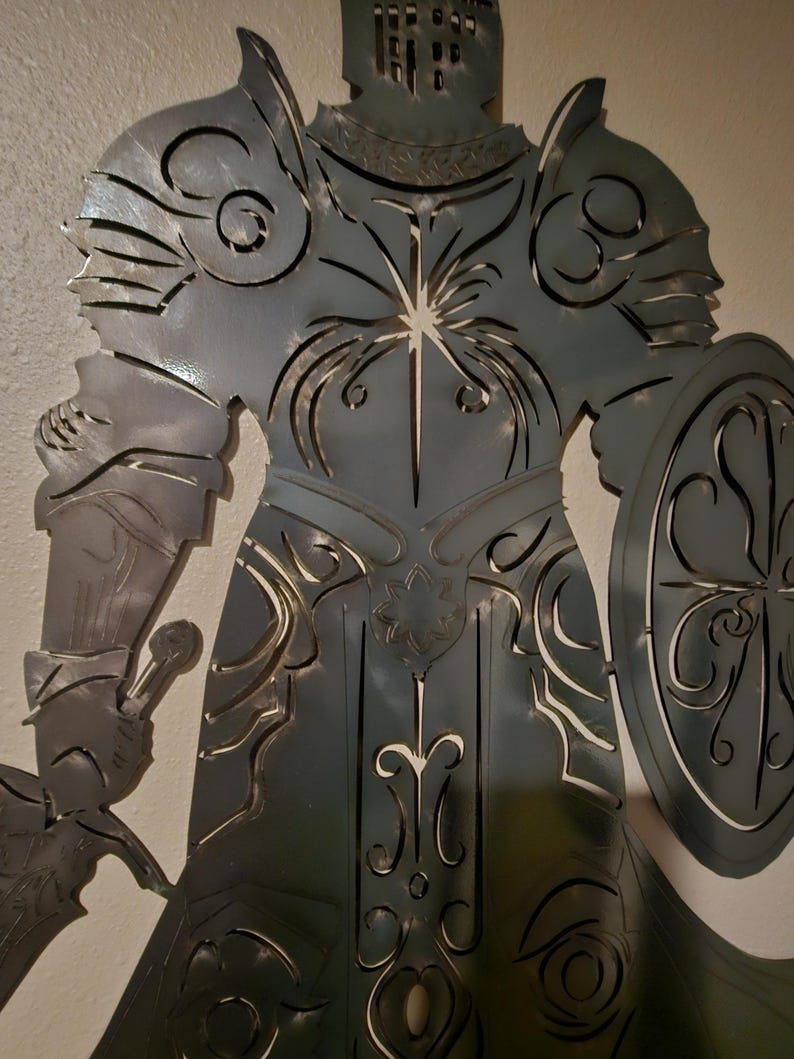 Armor of God, Full Armor of God, Putting on the Full Armor of God ...