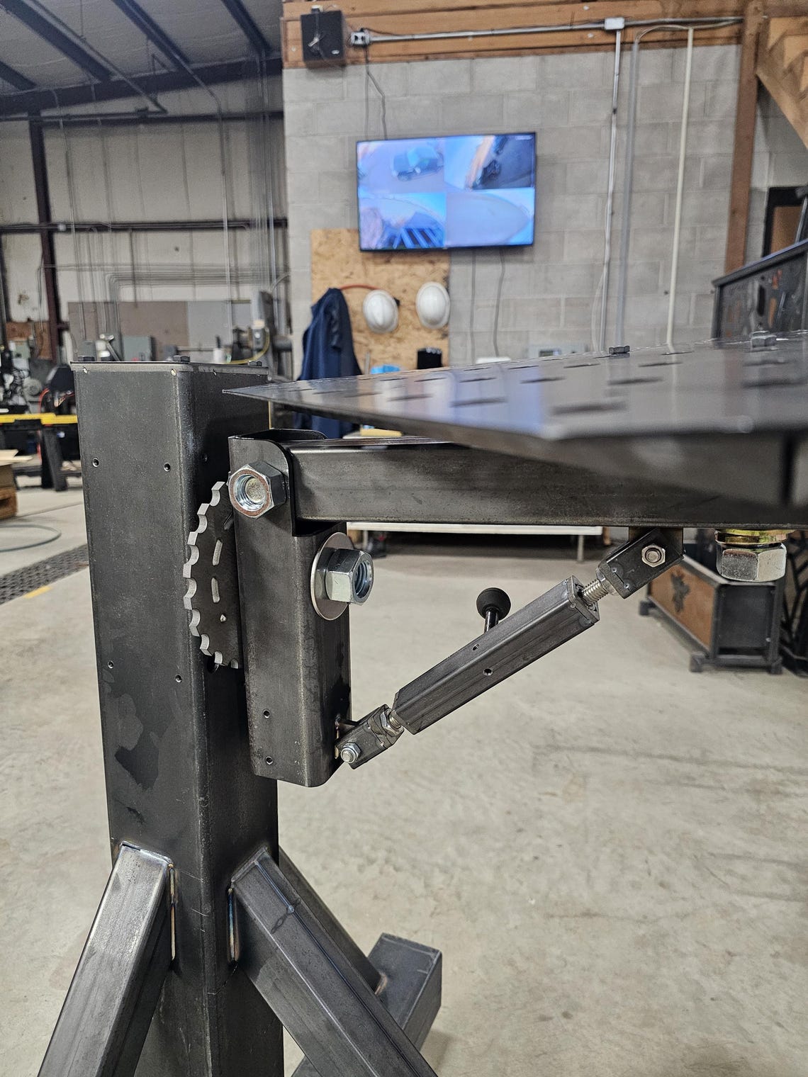 Welding Manipulator, Welding Table, Rotary Table, Fixture Table Jig ...