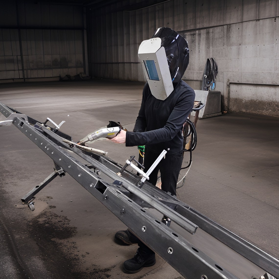 Welding Table, Rotary Table, Fixture Table Jig Table, Rotary Position ...