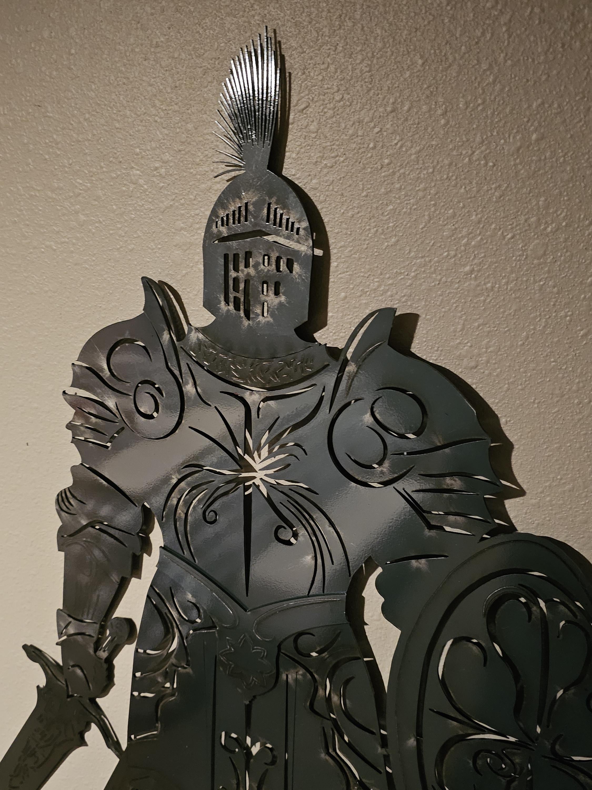 Armor of God, Full Armor of God, Putting on the Full Armor of God ...