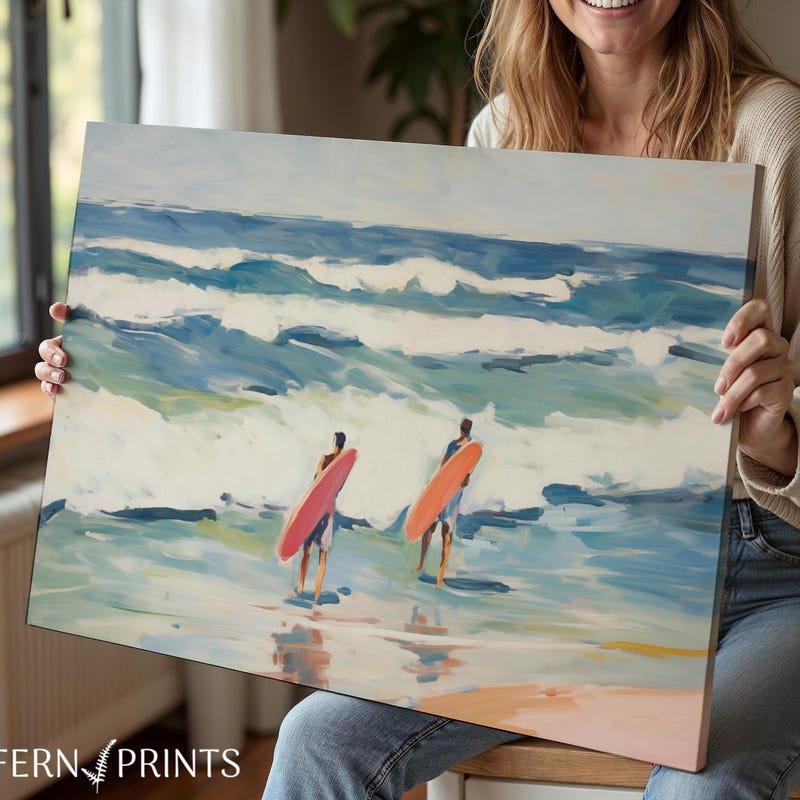 Coastal Prints - Etsy