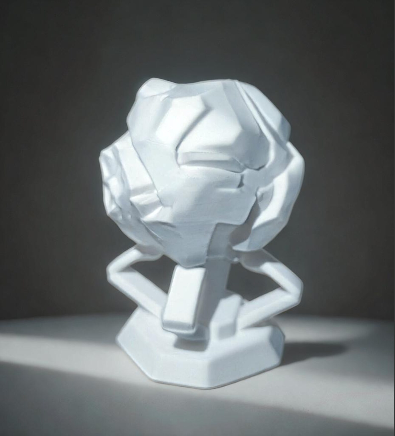 Highly Detailed Arcane Shimmer Vial + Hextech Crystal + Jinx Wanted ...