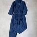 Jesse Jumpsuit, PDF Sewing Pattern, UK Size 4-28 - Etsy