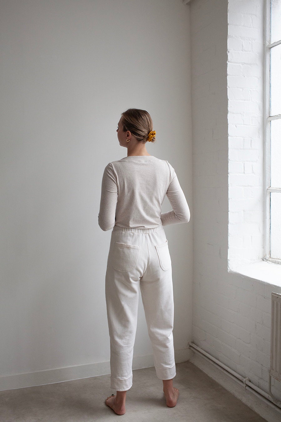 Sunday Trackies PDF Sewing Pattern UK Size 4-28 - Etsy