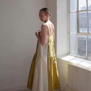 Sienna Dress PDF Sewing Pattern: Summer Occasion, Uk 4-28, US 0-24, EU ...