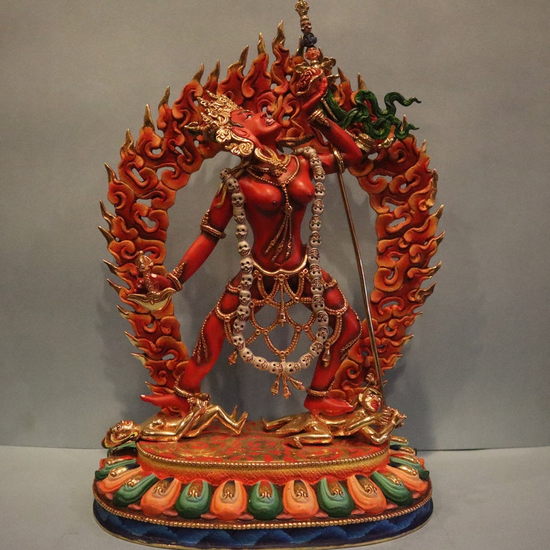 Dakini - Etsy
