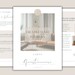Interior Design Client Questionnaire | Client Onboarding | Design ...