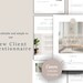 Interior Design Client Questionnaire | Client Onboarding | Design ...