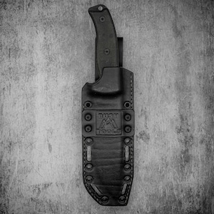 Esee 6 Kydex Sheath - Etsy