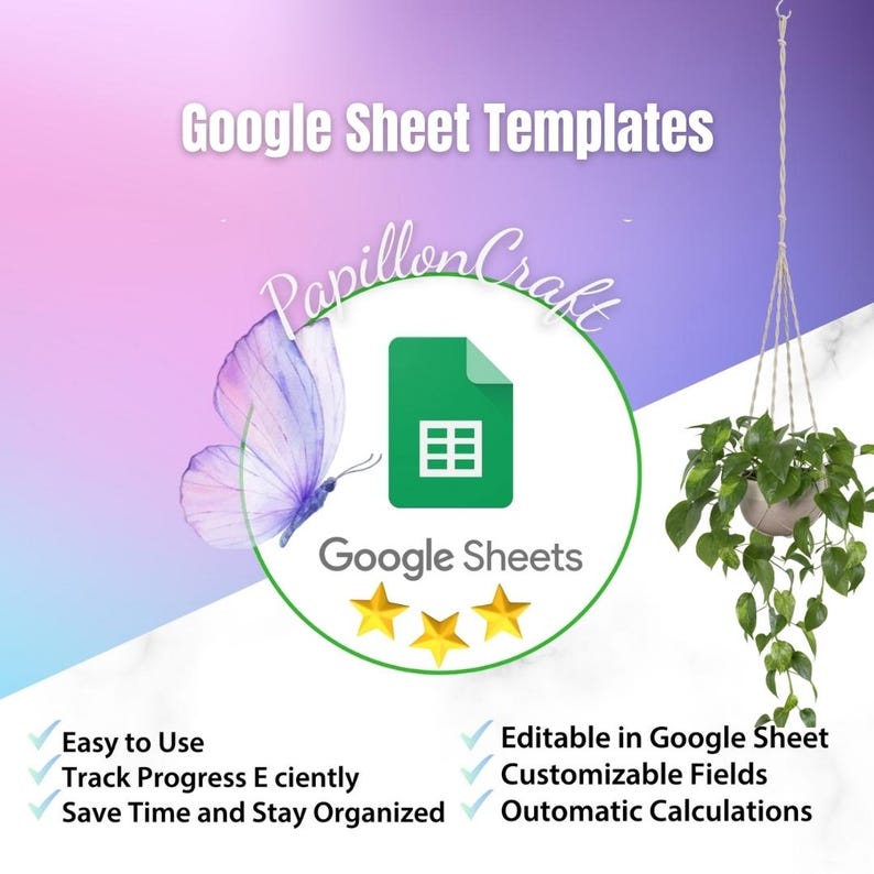 Classroom Inventory Checklist Template | School Supply Tracker ...