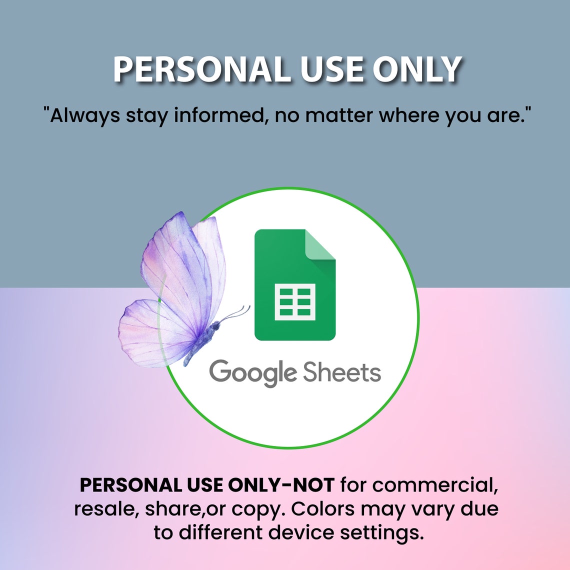 EMPLOYEE SCHEDULE Template, Google Sheets for Small Business, Office ...