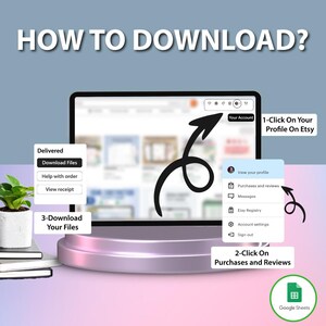 Accounts Payable Dashboard Template, Editable Google Sheets, Finance Tracking for Businesses ...