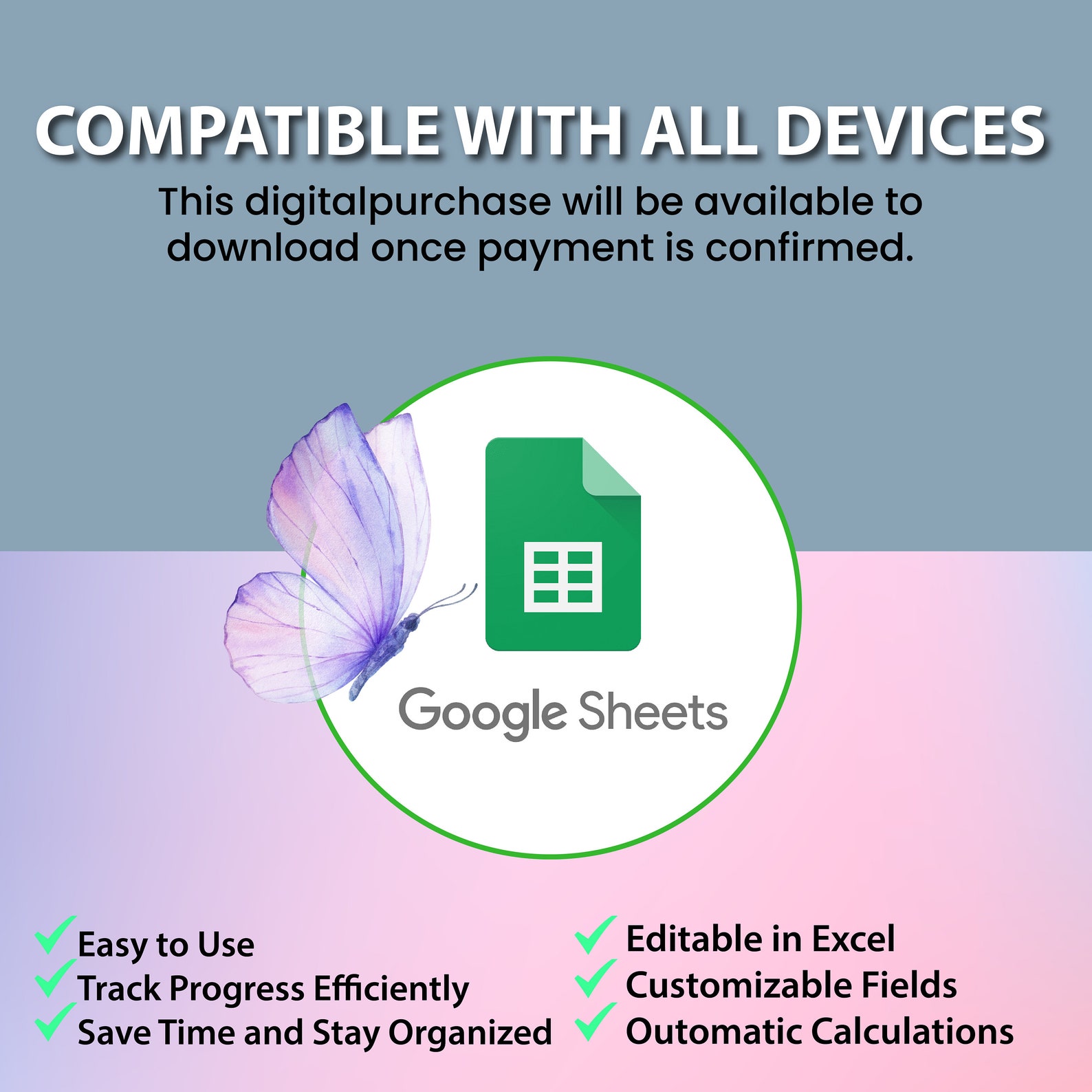 EMPLOYEE SCHEDULE Template, Google Sheets for Small Business, Office ...