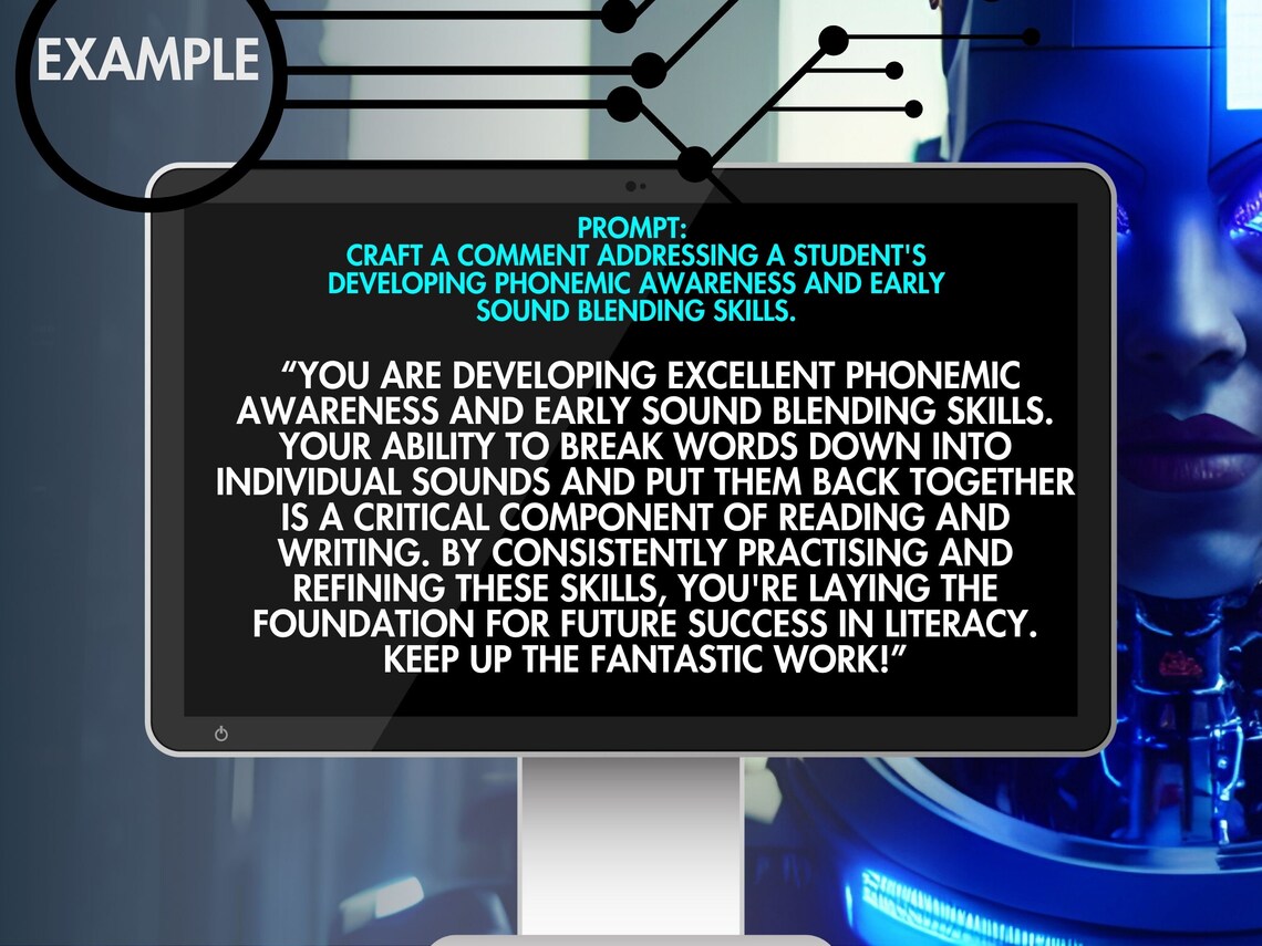 500 Teacher GPT Prompts for Report Card Writing and More, Chat GPT ...