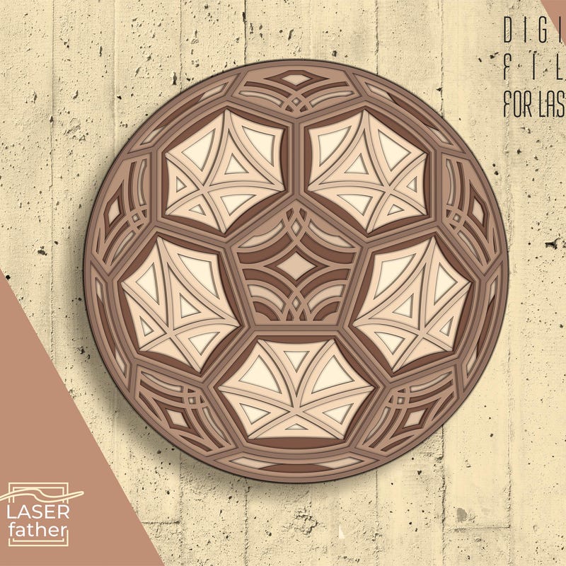 Laser Cut Design - Etsy