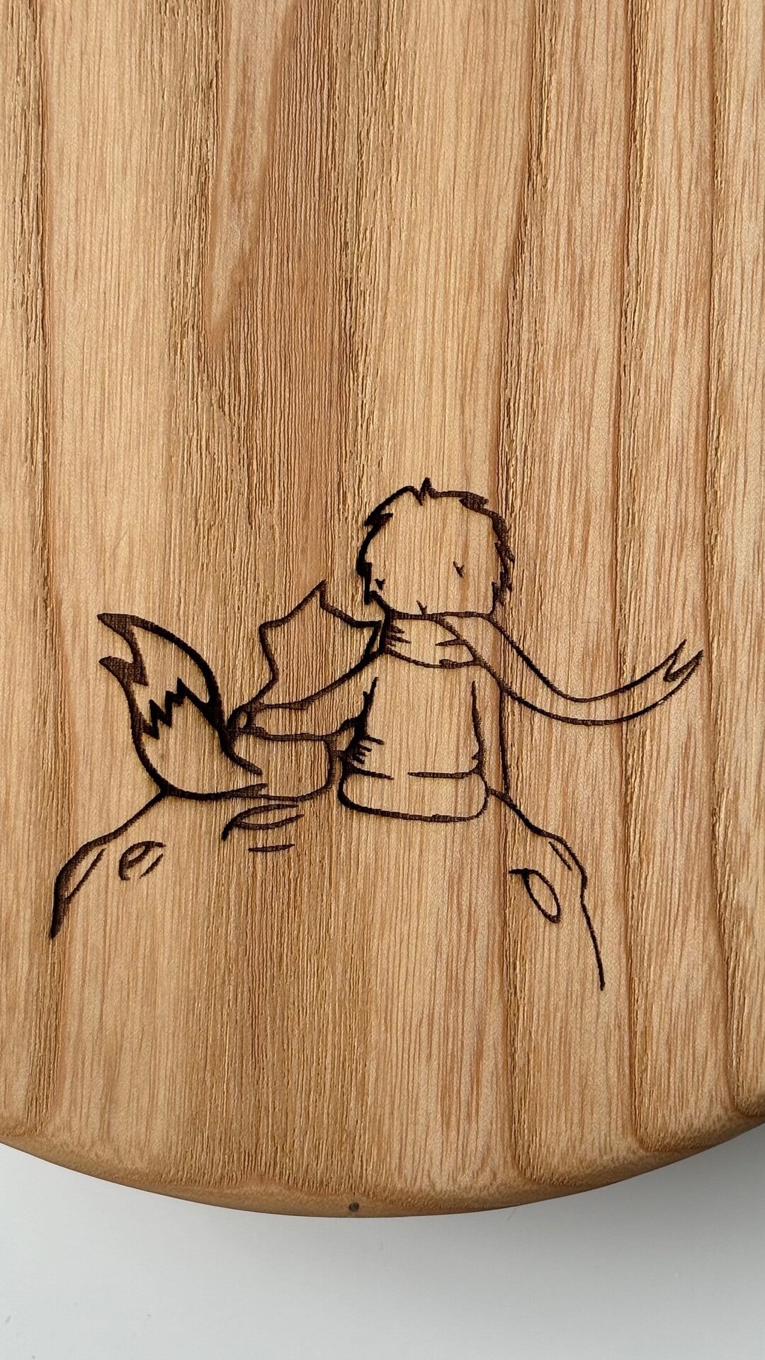 Engravings on Kalimba (not Kalimba) | Ukrainian Handicraft - Etsy