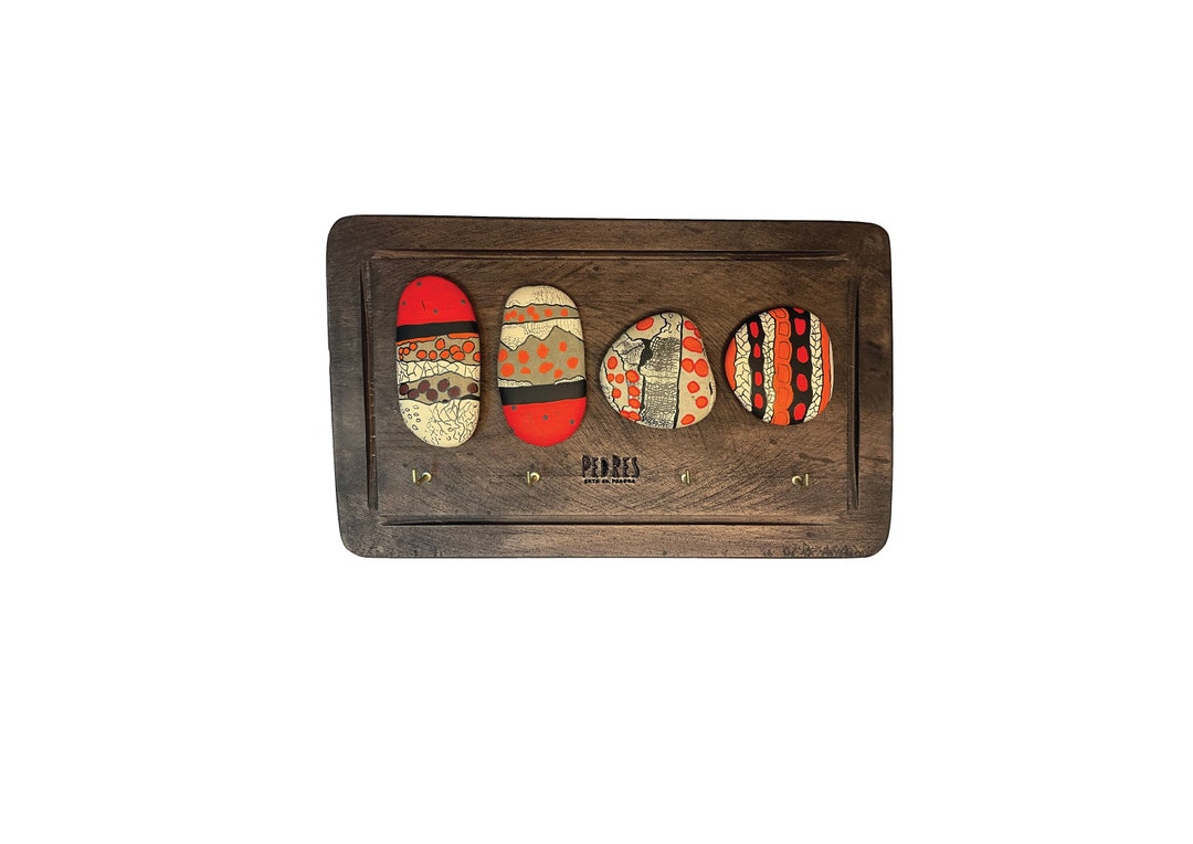 Beautiful KEYCHAINE in a Gift Presentation, Homely Origine Handcraft ...