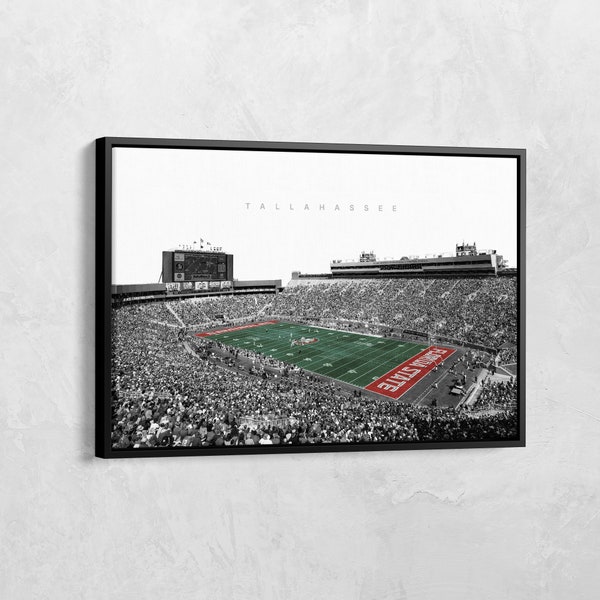 Florida State Posters - Etsy