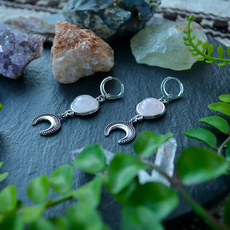 Empath Moon Gems - Etsy