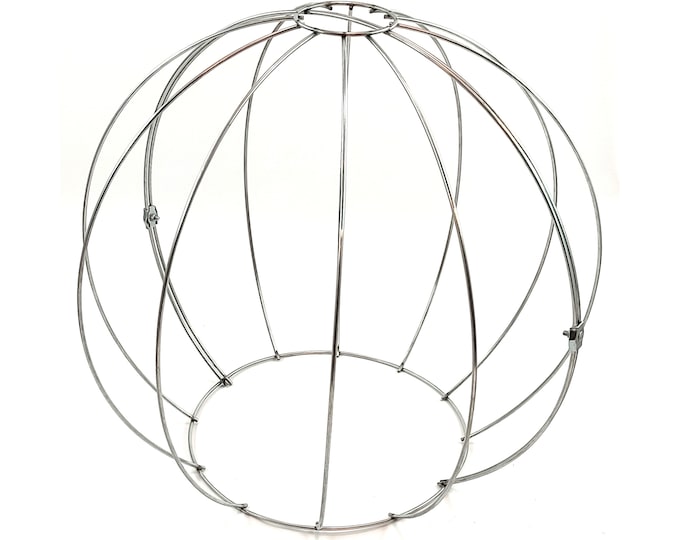 10 Topiary Ball Wire Frame Design with Topiary Ball Variations Custom ...