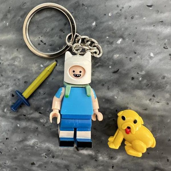 Adventure Time Finn - Etsy