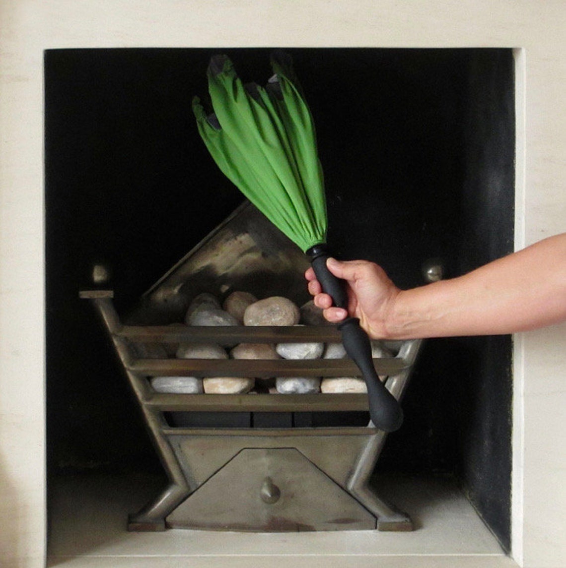 Extra Large Chimney Draught Excluder Blocker for Chimneys - Etsy