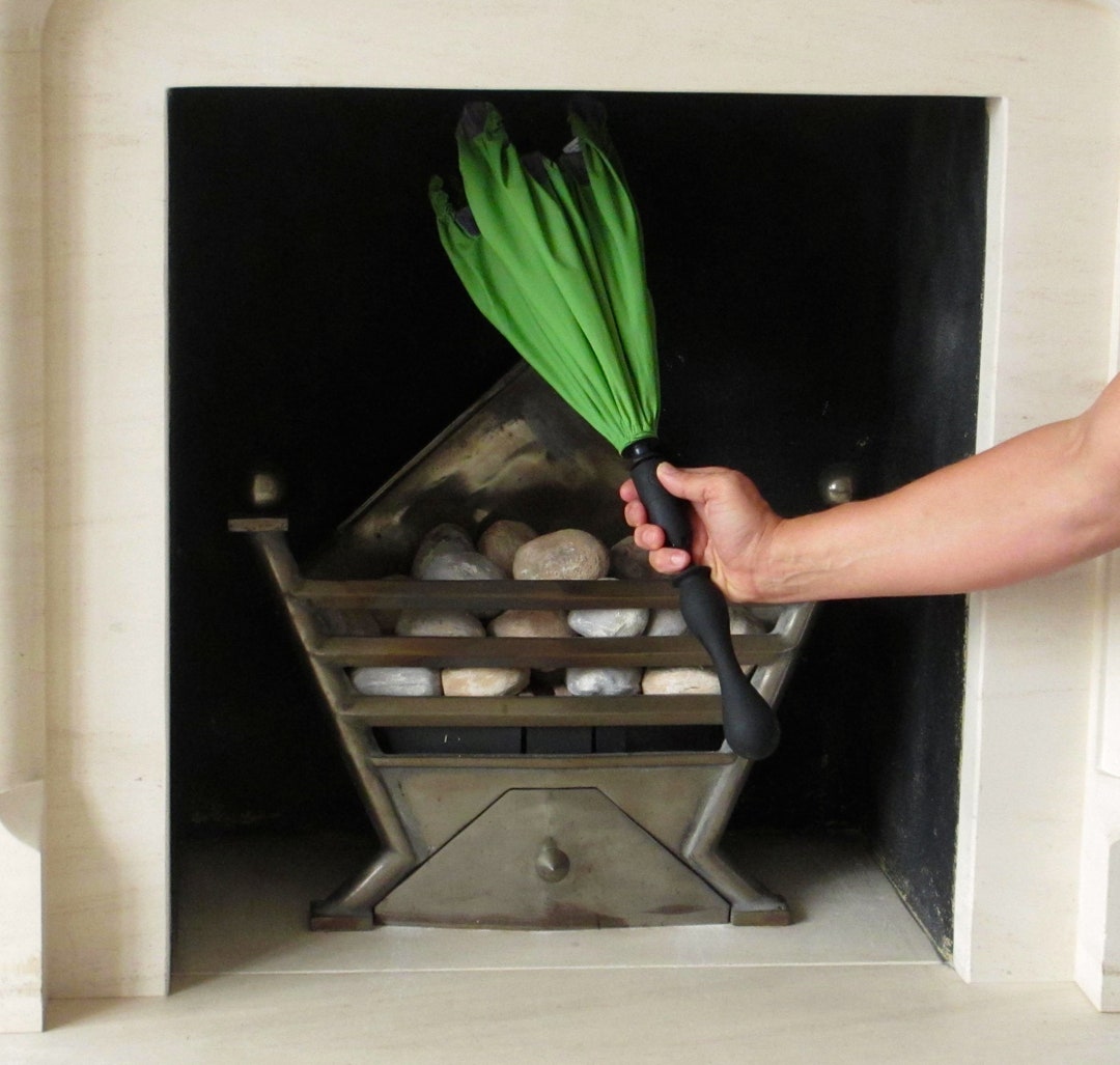 Chimney Draught Blocker - Etsy