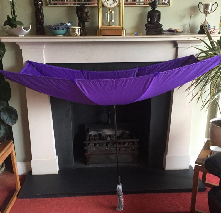 Extra Large Chimney Draught Excluder Blocker for Chimneys - Etsy