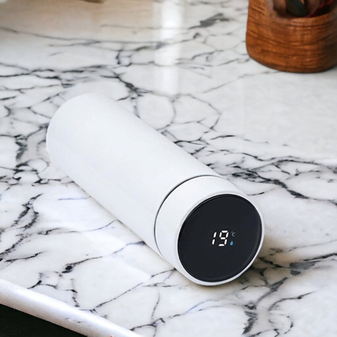 Promotional Thermos, Custom-printed Bottle, Smart Bottle, Travel ...