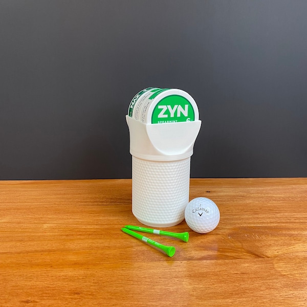 Zyn Golf - Etsy