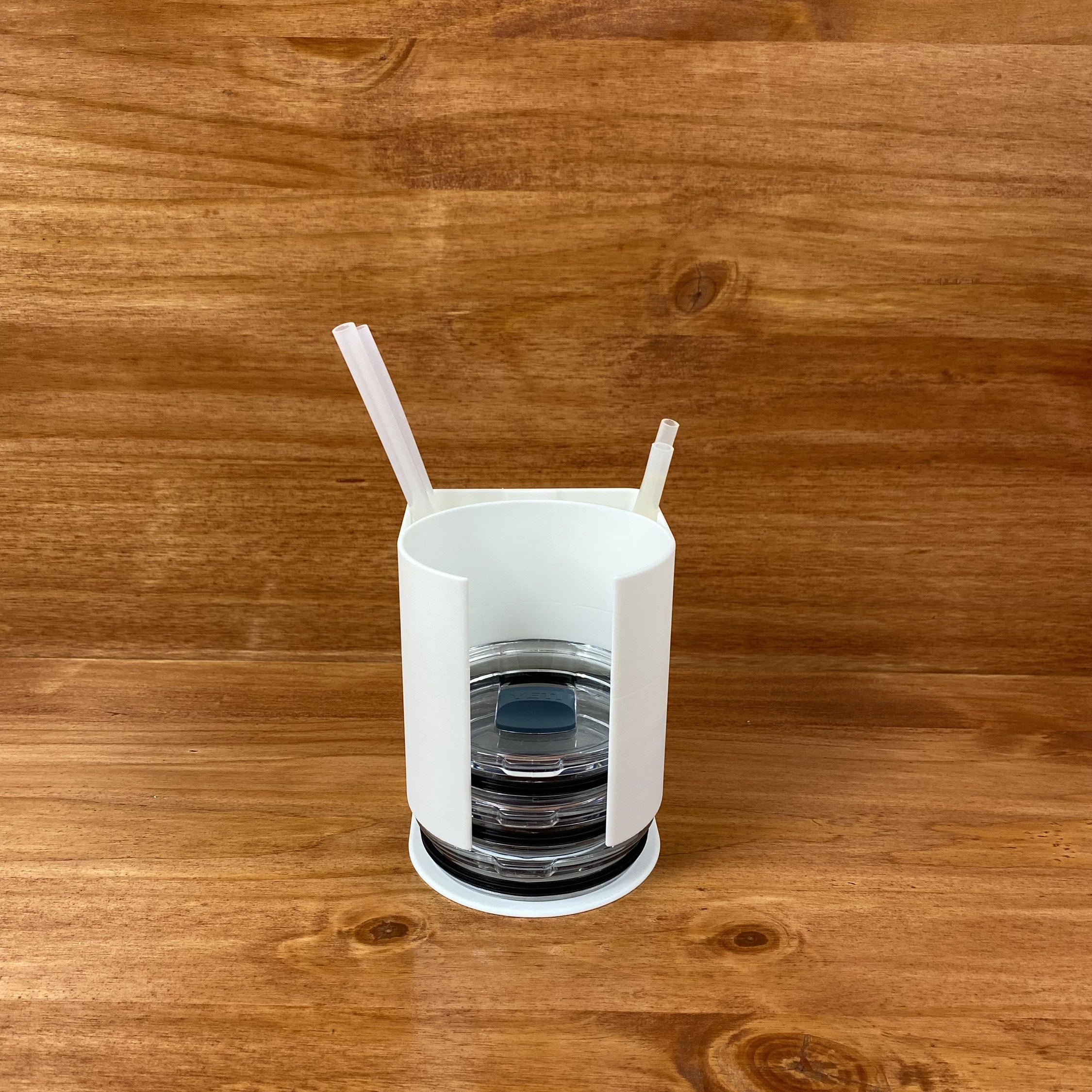 Large Yeti Lid Dispenser Yeti Lid Organization Fits Large Lids - Etsy