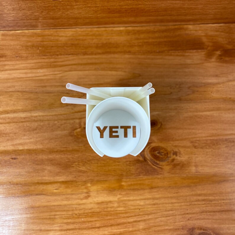 Large Yeti Lid Dispenser Yeti Lid Organization Fits Large Lids - Etsy