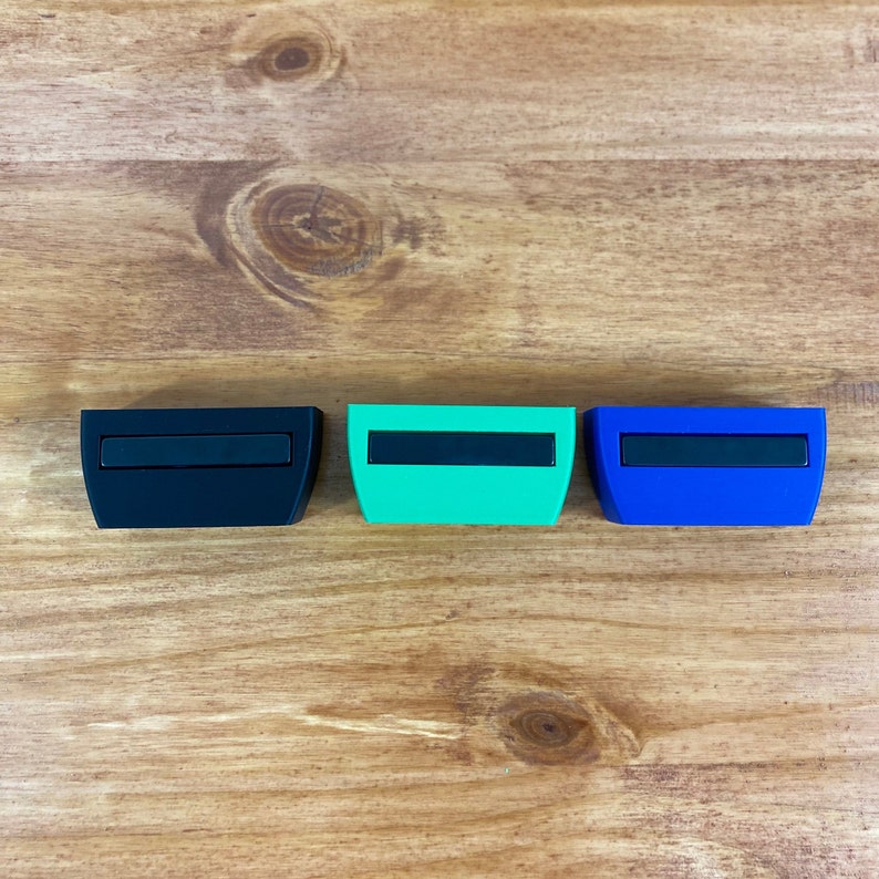 Magnetized ZYN Can Holder Store Your ZYN Can Anywhere - Etsy