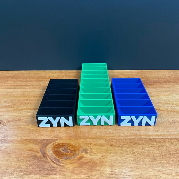 Zyn Holder - Etsy
