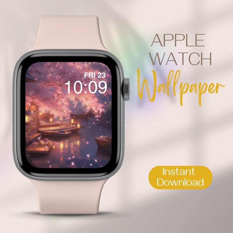 Flower Apple - Etsy