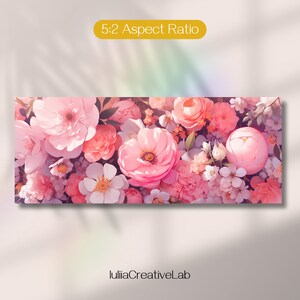 Kawaii Sakura Twitch Banner Set: Pastel Floral Streaming Headers (PDF ...