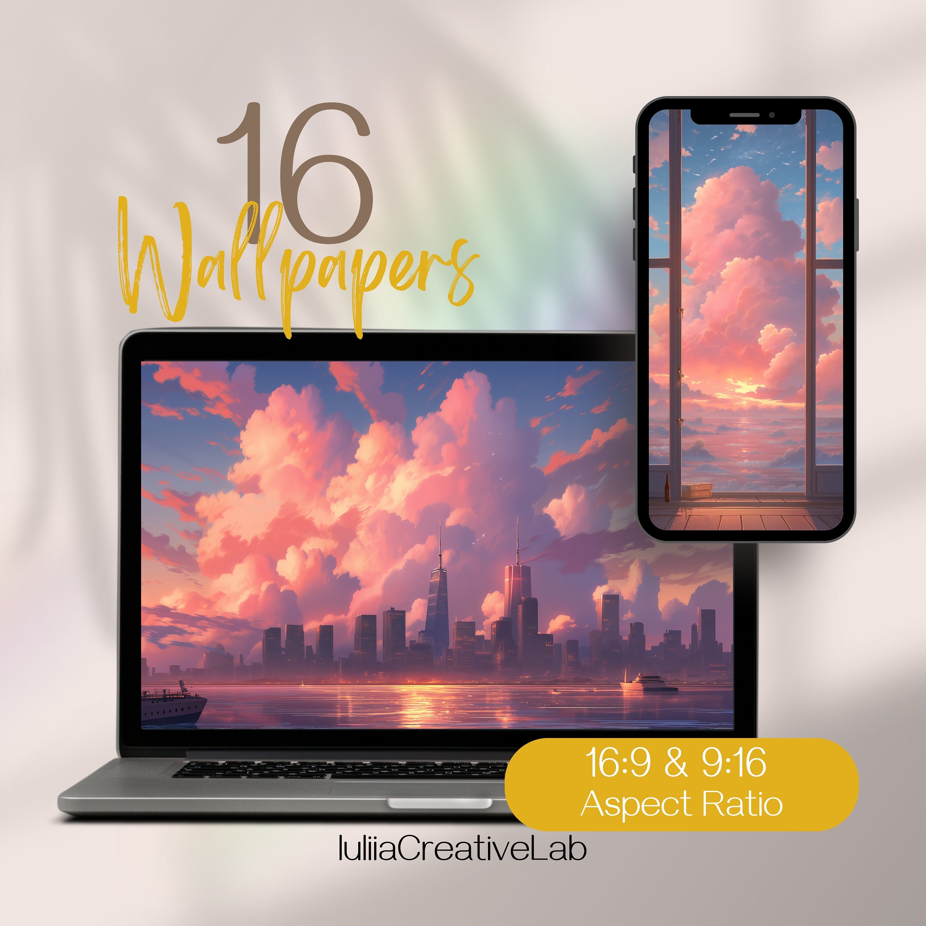 96 Pastel Desktop Wallpapers, Pastel Backgrounds, Pastel Pink Computer ...