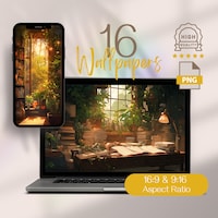 Wallpapers - Etsy
